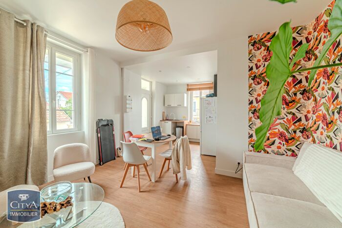 Le Coteau - Maison 3 pièces à vendre