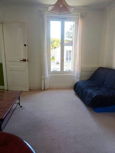 Étang de Brisemiche, Chaville : Appartement 2 pièces à louer