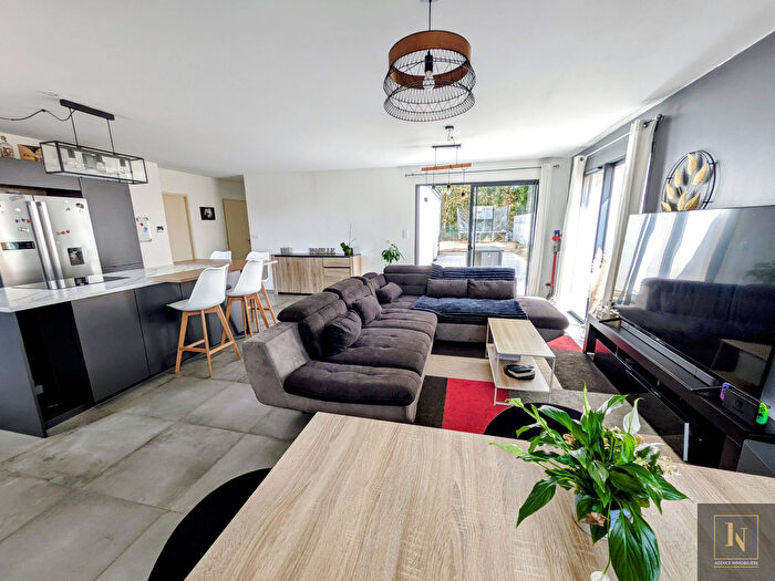 Maison 5 pièces à vendre à Saint-Père-en-Retz