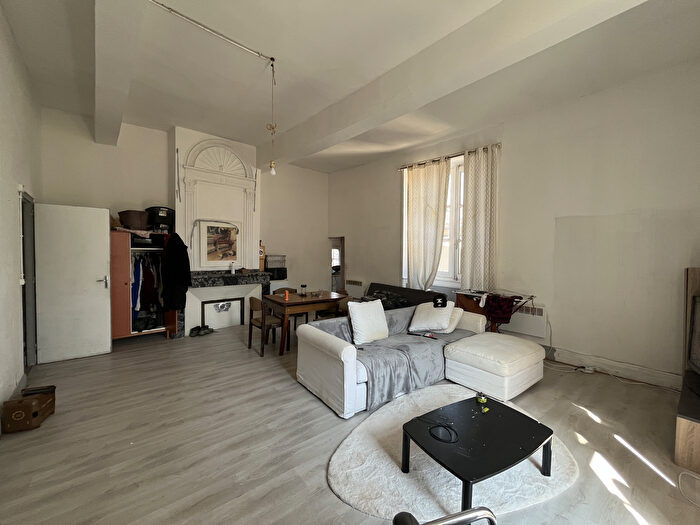 Appartement 1 pièce à vendre - Auch, Centre-ville