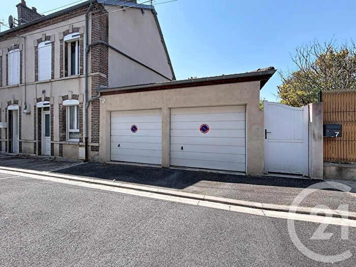Maison 6 pièces à vendre - Romilly-sur-Seine, Centre-ville, Gare, Lion, Les Hauts Buissons