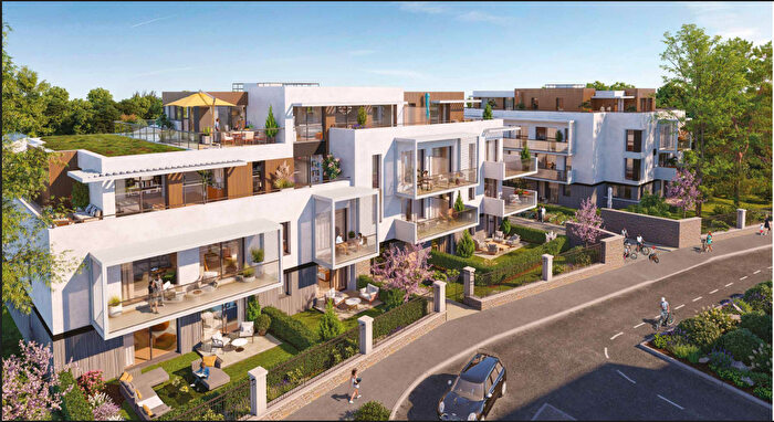 Appartement 3 pièces à Pornichet, Prévert, Saint-Sébastien, à vendre