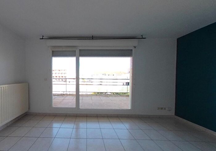 Appartement 2 pièces à louer - Villeurbanne, Ferrandière, Maisons Neuves