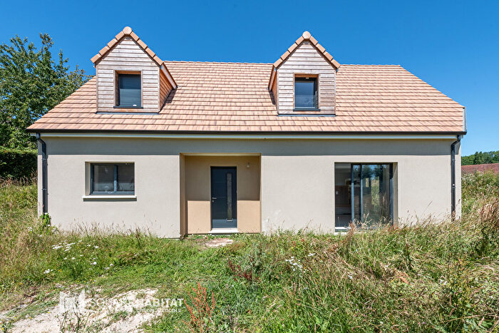 Maison à vendre - Venables - 5 pièces - 4 chambres