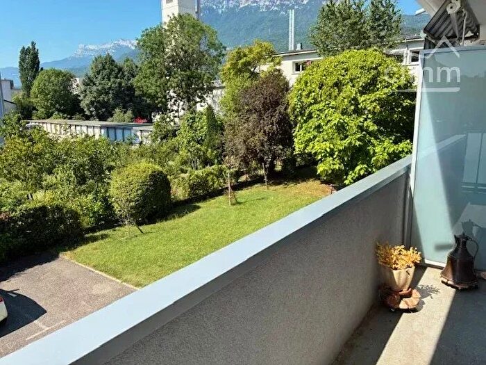 Appartement 5 pièces à vendre à Seyssinet-Pariset