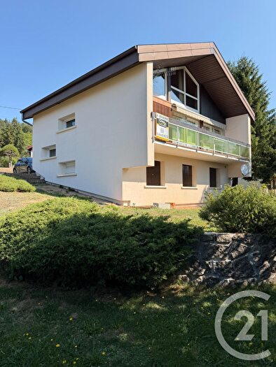 Maison 5 pièces à Les Rousses, à vendre