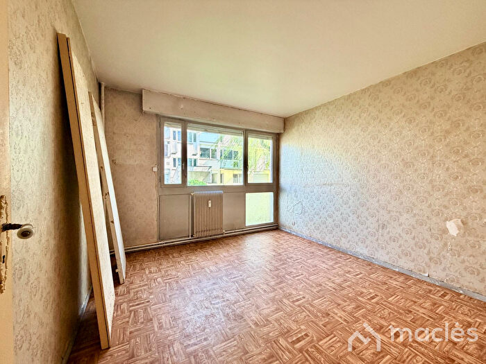 Appartement à vendre - Montmorency, Haut Montmorency - 3 pièces - 2 chambres