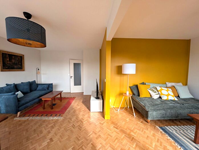 Appartement 1 pièce à louer - Tours, Rives du Cher