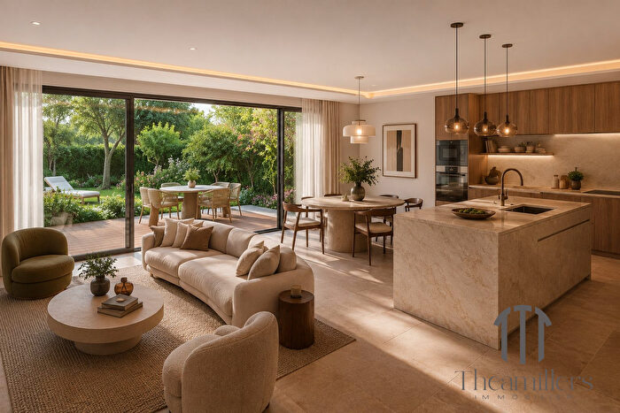 Appartement 4 pièces à Saint-Tropez, à vendre
