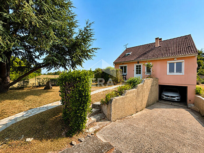 Maison 5 pièces à vendre - Guigneville-sur-Essonne