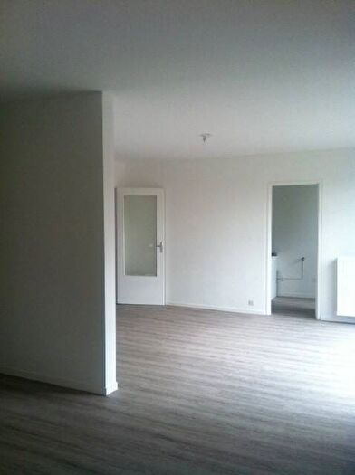 Appartement 3 pièces à louer - Haute Folie-Centre Ville, Hérouville-Saint-Clair