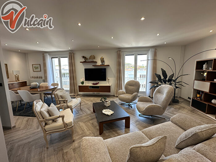 Appartement 4 pièces à vendre à Cournon-d'Auvergne, Vergers, Pointilloux