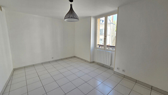Houilles, Centre-ville - Appartement 3 pièces à vendre