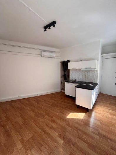 Pont-du-Las, Toulon - Appartement 2 pièces à louer