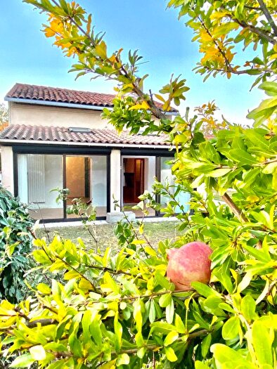 Maison à vendre - Tournefeuille, Petit Train, Quéfets - 3 pièces - 2 chambres