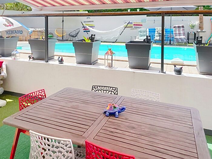 Maison 5 pièces à La Tour-sur-Orb, à vendre