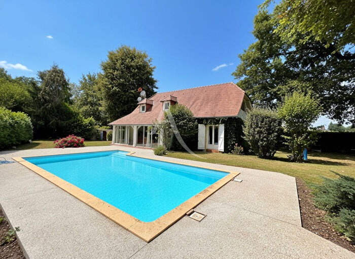 Maison 6 pièces à vendre - Lescar