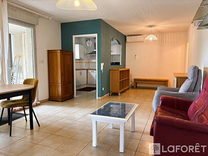 Appartement 3 pièces à vendre à Prades