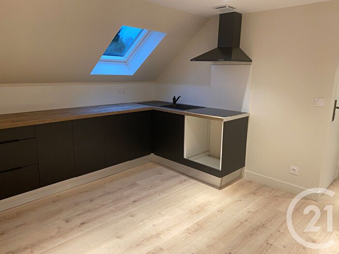 Appartement 3 pièces à louer - Saint-Désir