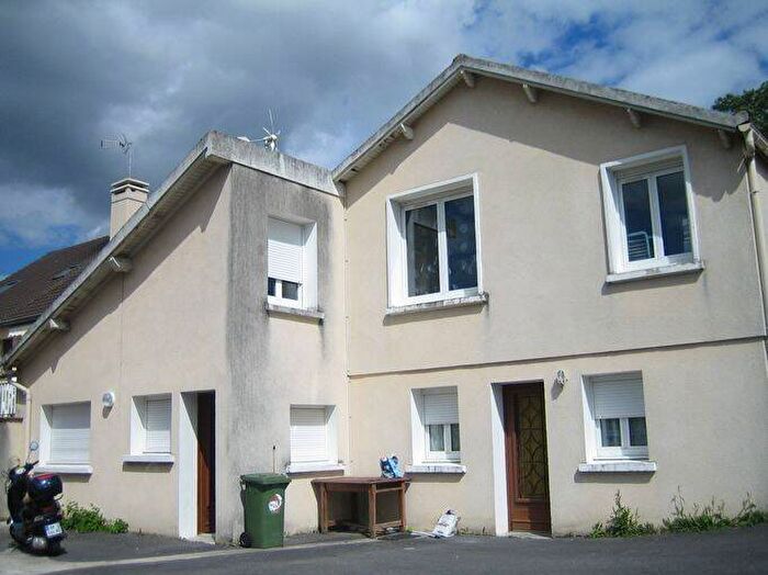 Appartement 2 pièces à Baulne, à louer
