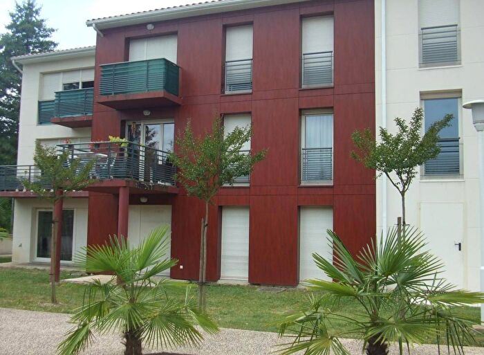 Dufau-Tourasse, Pau - Appartement 2 pièces à louer