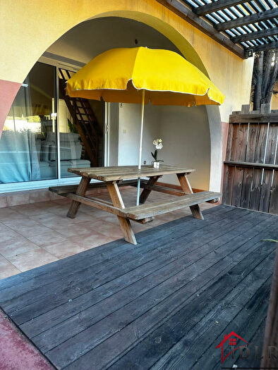 Maison 3 pièces à vendre - Monticello