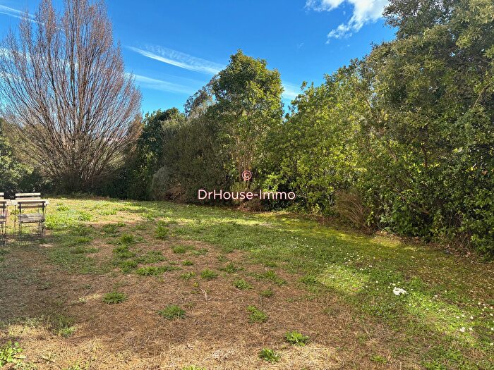 Appartement à vendre - Aix-en-Provence, Jas de Bouffan - 1 pièce