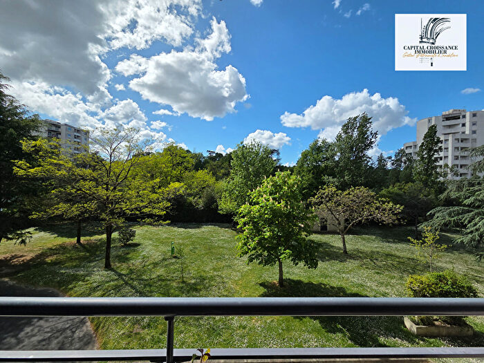 Appartement à vendre - Mérignac, Capeyron - 4 pièces - 3 chambres