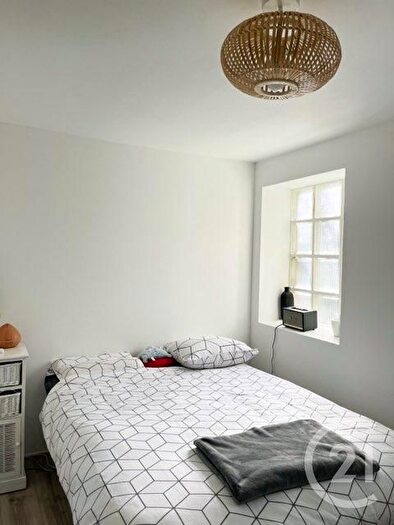 Appartement à vendre - Issy-les-Moulineaux, Les Epinettes, Le Fort, Les Hauts dIssy - 1 pièce