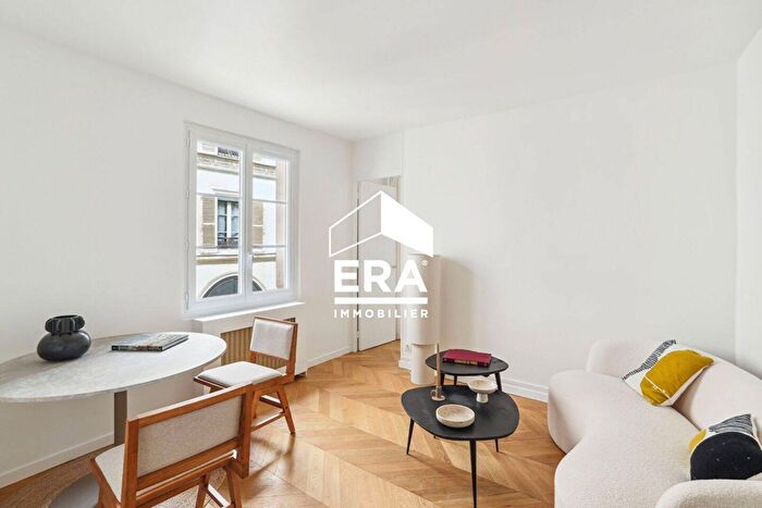 Elysées-Madeleine, Paris 8ème arrondissement : Appartement 2 pièces à louer