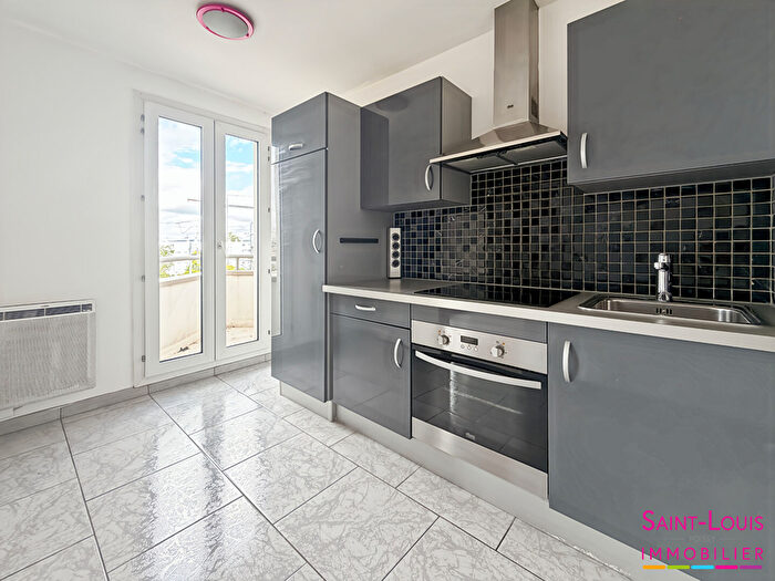 Appartement 2 pièces à vendre - Poissy, Centre-ville