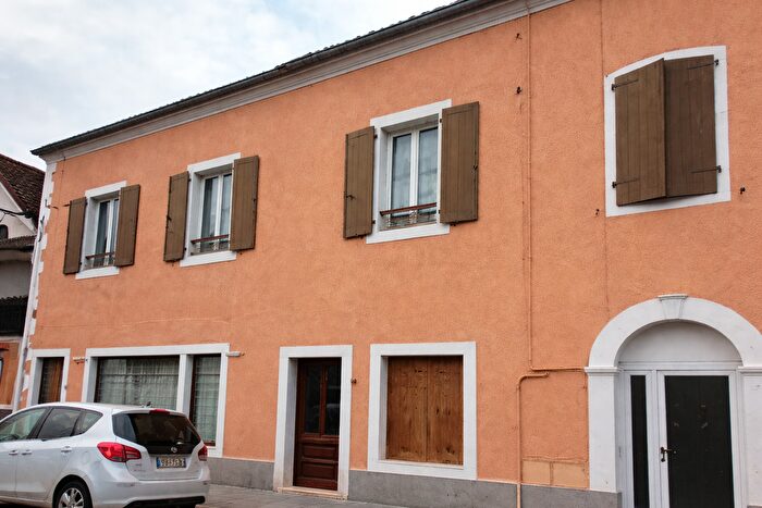 Maison à vendre - Maslacq - 11 pièces - 6 chambres