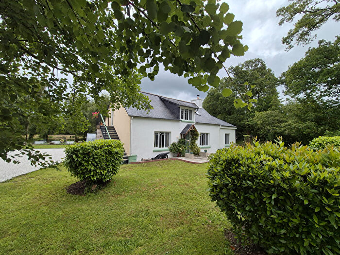 Saint-Aignan - Maison 5 pièces à vendre