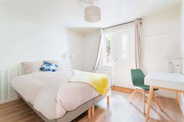 Appartement 1 pièce à louer à Vauban Esquermes, Lille