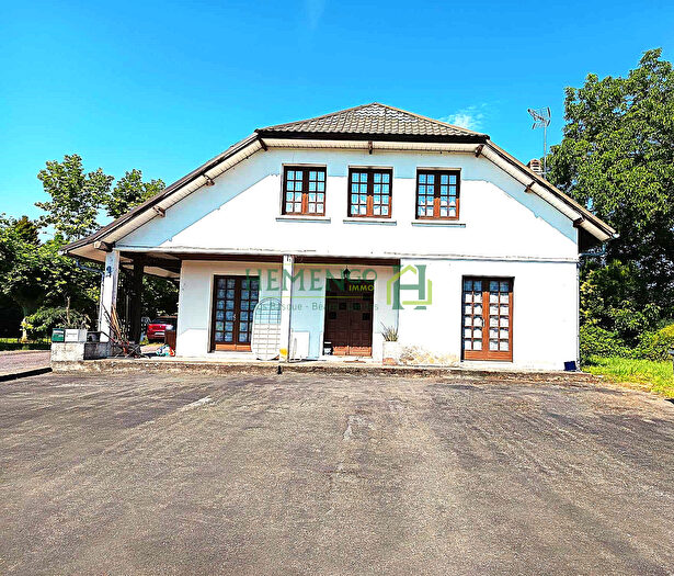 Maison à vendre - Charre - 11 pièces - 7 chambres