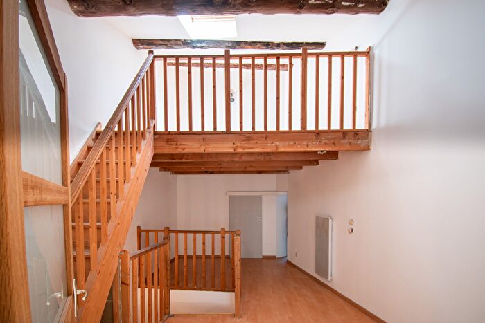 Maison à vendre - Saint-Thibéry - 4 pièces - 2 chambres