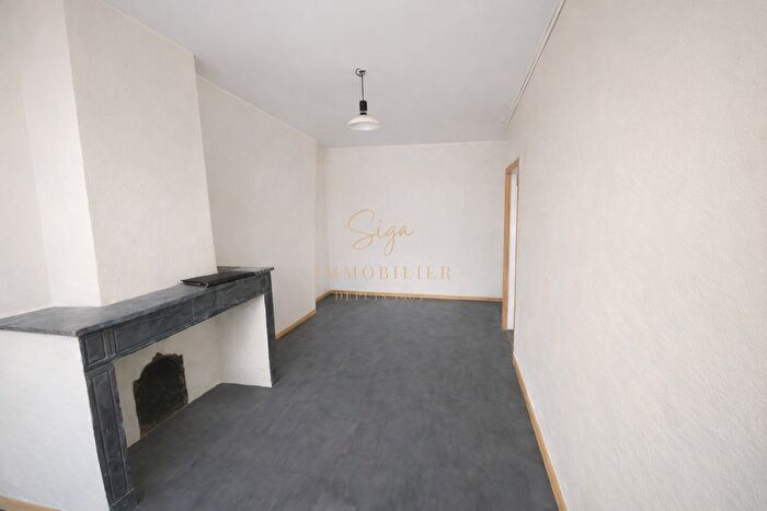 Marseille 1er, Opéra : Appartement 2 pièces à vendre