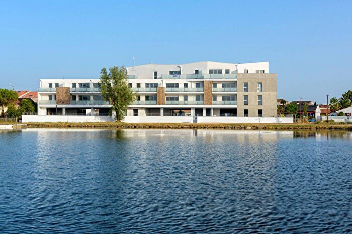 Appartement 4 pièces à louer à Croix de Vie, Saint-Gilles-Croix-de-Vie