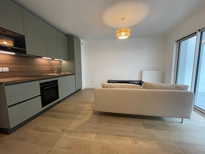Bayonne - Appartement 2 pièces à louer