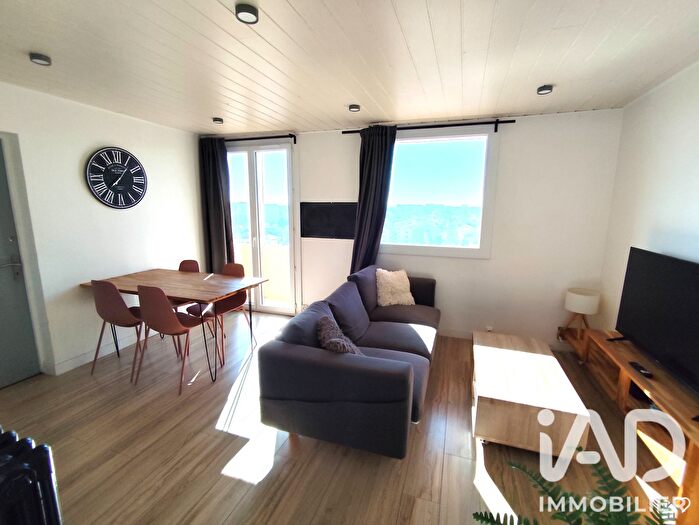 Appartement 5 pièces à vendre à Toulouse, Nègreneys