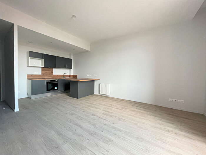 Montauban, Centre-ville - Appartement 3 pièces à louer