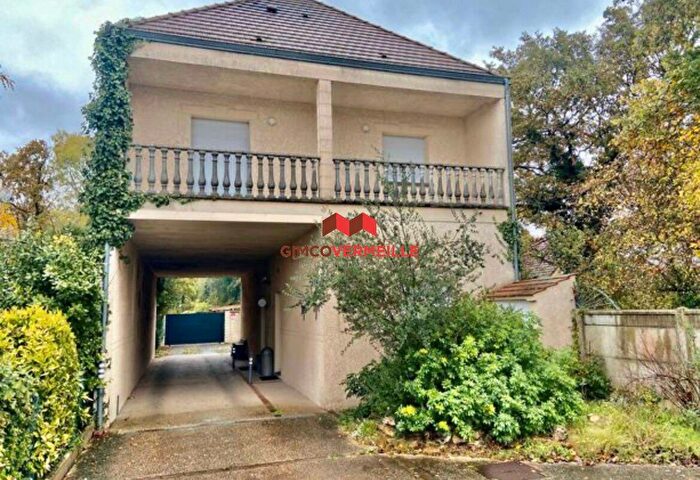 Chemin Vert-Pincevents-La Roniere, Éragny - Appartement 2 pièces à louer