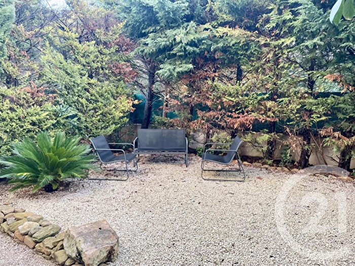 Appartement à louer - Istres, Boulingrin, Saint-Félix - 2 pièces - 1 chambre