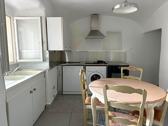 Maison à vendre - Calenzana - 3 pièces - 2 chambres