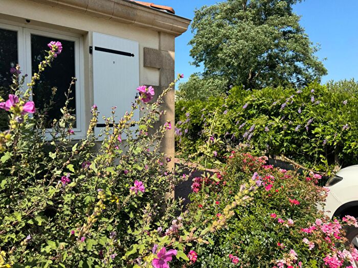 Maison 5 pièces à Limoges, Landouge, à vendre