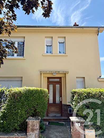 Onet-le-Château - Maison 7 pièces à vendre