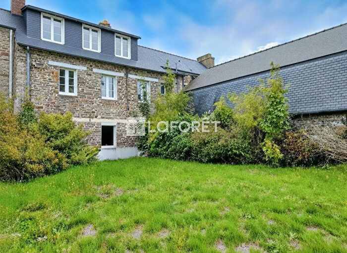 Maison 3 pièces à vendre à Guignen