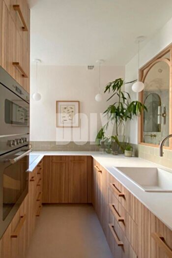 Appartement à vendre - Antibes, Rastines, Super Antibes, Laval, La Fontonne - 3 pièces - 2 chambres