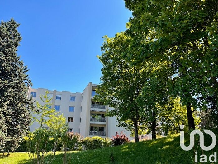 Appartement à vendre - Sartrouville, Le Fresnay Vieux Pays - 5 pièces - 3 chambres