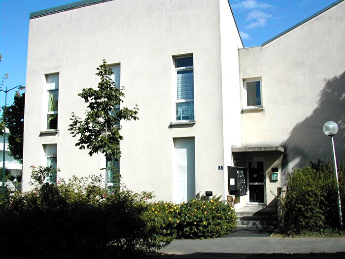 Quartiers Nord-Est, Patton, Bellangerais : Appartement 1 pièce à vendre